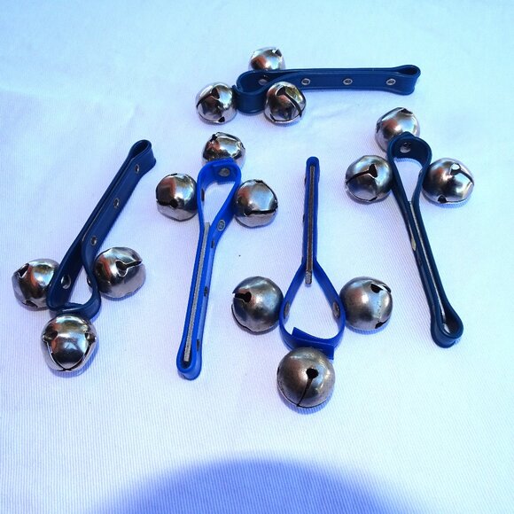 Party Supplies | Hand Held Jingle Bells On A Stick 5 | Poshmark